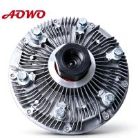 China 383967A1 18890-1 255030A1 OEM Original Agricultural Fan Clutch Fan Clutch OEM Replacement For CaseIH MX180 MX200 MX220 MX240 MX255 MX270 MX285 Tractor Cooling Fan Clutch for sale