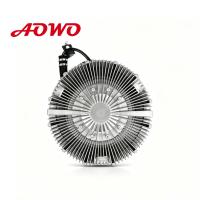 China 21968941 T13 Model Steel-Aluminum Composite Fan Clutch Assembly for VOL PENTA D13 TAD Series Off-Highway Machinery 8822483, 21968941，VOE21968941 21372710 VOE21372710 21486690 VOE21486690 VOE22052805 for sale