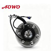 China 21968941 T13 Model Steel-Aluminum Composite Fan Clutch Assembly for VOL PENTA D13 TAD Series Off-Highway Machinery 8822483, 21968941，VOE21968941 21372710 VOE21372710 21486690 VOE21486690 VOE22052805 for sale