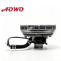 China 21968941 T13 Model Steel-Aluminum Composite Fan Clutch Assembly for VOL PENTA D13 TAD Series Off-Highway Machinery 8822483, 21968941，VOE21968941 21372710 VOE21372710 21486690 VOE21486690 VOE22052805 for sale