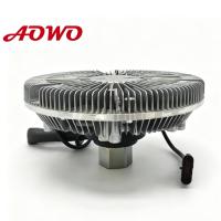 China Efficient Cooling Deutz-Fahr Visco Clutch 20008267 020008267 0.900.2649.5 090026495 For Series 7 TTV Tier 4 for sale