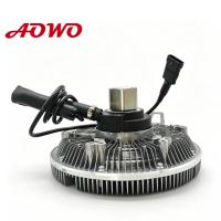 China Efficient Cooling Deutz-Fahr Visco Clutch 20008267 020008267 0.900.2649.5 090026495 For Series 7 TTV Tier 4 for sale