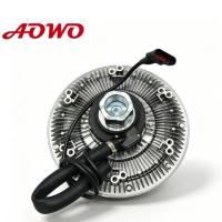 China Efficient Cooling Deutz-Fahr Visco Clutch 20008267 020008267 0.900.2649.5 090026495 For Series 7 TTV Tier 4 for sale