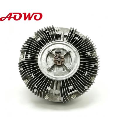 China Premium Deutz-Fahr Fan Clutch 0.016.6475.4 001664754 020004497 20004497 162845020 Fan Drive Clutch for Deutz-Fahr Agrotron TTV 630 640 Tractors for sale