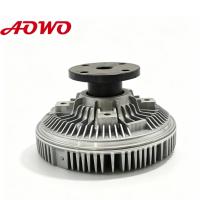 China 04424558 Visco Fan Drive Clutch Temperature Control Rotation for Deutz-Fahr Agrotron 160-200 TTV Tractors for sale