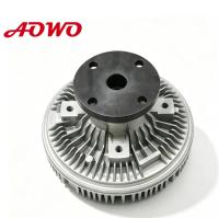 China 04424558 Visco Fan Drive Clutch Temperature Control Rotation for Deutz-Fahr Agrotron 160-200 TTV Tractors for sale