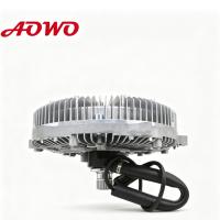 China 020007918  20007918  0.900.2527.5  090025275 Visco Fan Drive Clutch Temperature Control For Deutz‑Fahr S‑Matic TTV 630 640 Farm Tractors for sale