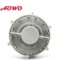 China 020007918  20007918  0.900.2527.5  090025275 Visco Fan Drive Clutch Temperature Control For Deutz‑Fahr S‑Matic TTV 630 640 Farm Tractors for sale