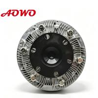 China Deutz 04224352 Viscous Fan Clutch 0422-4352, 04224352, KZ 0165-71 0134 0, KZ0165-7101340, KZ01657101340 Fan Clutch for Deutz Engine for sale