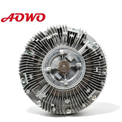 China Deutz 04224352 Viscous Fan Clutch 0422-4352, 04224352, KZ 0165-71 0134 0, KZ0165-7101340, KZ01657101340 Fan Clutch for Deutz Engine for sale