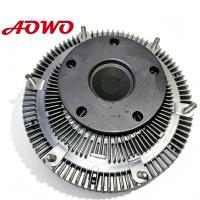 China 04220042 Viscous Fan Clutch for Deutz BF6M1015 BF8M1015 Engine JP1024221M37, WKN A3KMYA, 0422-0042, 0422 0042 for sale