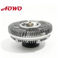 China 020003533 20003533  4454751 0445475110 AOWO New Viscous Fan Clutch for Deutz Fahr Agrotron M600 M650 Tractor for sale