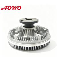 China 020003533 20003533  4454751 0445475110 AOWO New Viscous Fan Clutch for Deutz Fahr Agrotron M600 M650 Tractor for sale