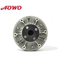 China 020003533 20003533  4454751 0445475110 AOWO New Viscous Fan Clutch for Deutz Fahr Agrotron M600 M650 Tractor for sale