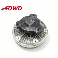 China 04261269 Authentic Deutz Genuine Fan Clutch 04220041 04261269 04261856 04260088 Compatible with TCD12.0/TCD2015 Series for sale