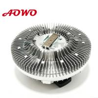 China 04261269 Authentic Deutz Genuine Fan Clutch 04220041 04261269 04261856 04260088 Compatible with TCD12.0/TCD2015 Series for sale