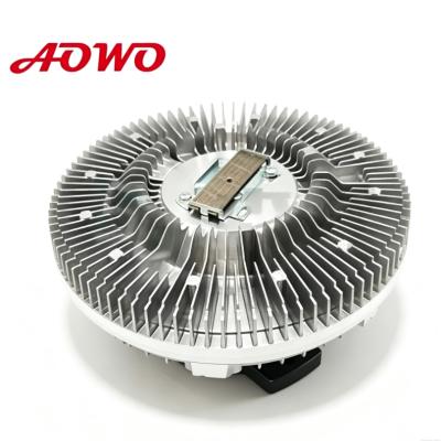 China 04261269 Authentic Deutz Genuine Fan Clutch 04220041 04261269 04261856 04260088 Compatible with TCD12.0/TCD2015 Series for sale