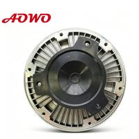 China 04261269 Authentic Deutz Genuine Fan Clutch 04220041 04261269 04261856 04260088 Compatible with TCD12.0/TCD2015 Series for sale
