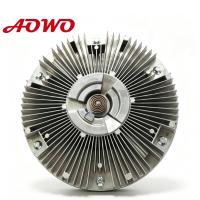 China 020004493 OE Grade Viscous Fan Drive Fan Clutch BorgWarner Filex Coupling CW Rotation for Deutz-Fahr Agrotron Tractors for sale