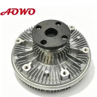 China 020004493 OE Grade Viscous Fan Drive Fan Clutch BorgWarner Filex Coupling CW Rotation for Deutz-Fahr Agrotron Tractors for sale