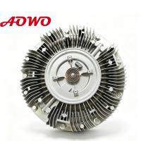China 04253986 OE Grade Fan Clutch Temperature Control Fan Drive CW Rotation for Deutz TCD2013 Diesel Engine for sale