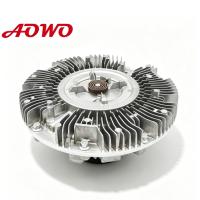 China 04253986 OE Grade Fan Clutch Temperature Control Fan Drive CW Rotation for Deutz TCD2013 Diesel Engine for sale