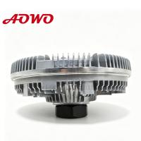 China 04253785 Viscous Fan Clutch Temperature Control Fan Drive CW Rotation for Deutz TCD2013 BF6M1013 Diesel Engine for sale