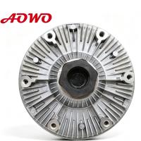 China 04253785 Viscous Fan Clutch Temperature Control Fan Drive CW Rotation for Deutz TCD2013 BF6M1013 Diesel Engine for sale