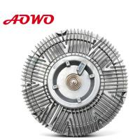 China 04253785 Viscous Fan Clutch Temperature Control Fan Drive CW Rotation for Deutz TCD2013 BF6M1013 Diesel Engine for sale