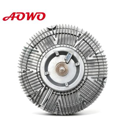 China 04253785 Viscous Fan Clutch Temperature Control Fan Drive CW Rotation for Deutz TCD2013 BF6M1013 Diesel Engine for sale