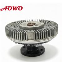 China 04450917 Viscous Fan Clutch Temperature Control Fan Drive CW Rotation for Deutz Fahr Agrotron 150 Tractor for sale