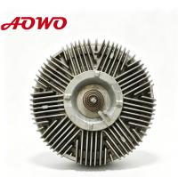 China 04450917 Viscous Fan Clutch Temperature Control Fan Drive CW Rotation for Deutz Fahr Agrotron 150 Tractor for sale