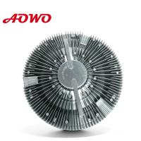 China 1009922740 Viscous Fan Clutch Temperature Control Fan Drive CW Rotation for Shacman X3000 Heavy Duty Truck for sale