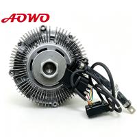 China 5253196/525‑3196 Viscous Fan Coupling | OE‑Grade Cooling Part for CAT M312 M313 M314 M315 M316 M318  Wheel Excavator Diesel Engine for sale