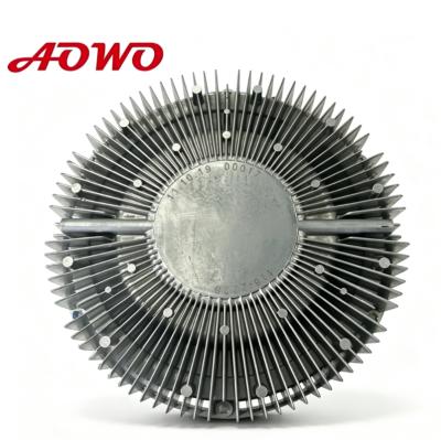 China 4182228/418-2228 AOWO  Viscous Fan Clutch OE Grade Cooling Replacement Part for CAT D6N D6N LGP D6N XL Track‑Type Tractor And CAT C6.6 / C7.1 Engine for sale