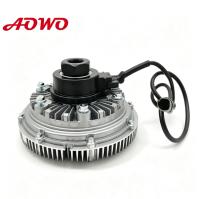 China AOWO 30/927023  332/F5668   332/J5112  30-926603  Viscous Fan Clutch OE‑Grade Cooling Fan Drive for JCB JS115 JS130 JS145 JS160 JS180 Series Excavator Direct Replacement Part for sale