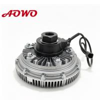 China 30927214 AOWO New Viscous Fan Clutch Temperature Control Fan Drive for JCB Excavator JS200 JS220 JS240 JS260  30/927214   30-927214  30927214  30/927046 30927046 30/927049 30927049 for sale
