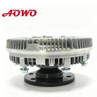 China 836840905 , V836840905 183871 Viscous Fan Clutch Temperature Control Fan Drive for Valtra 8000 Series Tractor 8950HI for sale