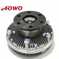 China 836840905 , V836840905 183871 Viscous Fan Clutch Temperature Control Fan Drive for Valtra 8000 Series Tractor 8950HI for sale