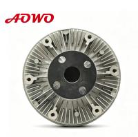 China 04431540 18720-1 Fan Clutch Temperature Control Fan Drive for Deutz-Fahr Agrotron 230 260 Tractor for sale