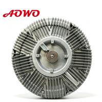 China 04431540 18720-1 Fan Clutch Temperature Control Fan Drive for Deutz-Fahr Agrotron 230 260 Tractor for sale