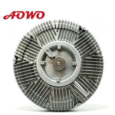 China 04431540 18720-1 Fan Clutch Temperature Control Fan Drive for Deutz-Fahr Agrotron 230 260 Tractor for sale