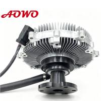 China BG020006871 20Y-01-56130   20Y0156130   2A5-01-25142 AOWO New Fan Clutch Temperature Control Fan Drive for Komatsu PC210-10 PC210-10MO Excavator for sale
