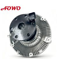 China BG020006871 20Y-01-56130   20Y0156130   2A5-01-25142 AOWO New Fan Clutch Temperature Control Fan Drive for Komatsu PC210-10 PC210-10MO Excavator for sale