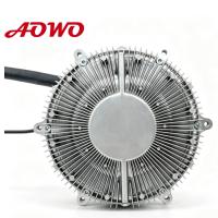 China BG020006871 20Y-01-56130   20Y0156130   2A5-01-25142 AOWO New Fan Clutch Temperature Control Fan Drive for Komatsu PC210-10 PC210-10MO Excavator for sale