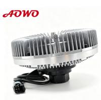 China 12762760 VOE12762760   12826688   VOE12826688  14623440 Electronic Fan Clutch Fan Drive Assembly for VOL EC140D E160E E180E E220D Excavator for sale