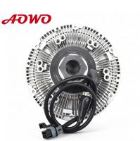 China 12762760 VOE12762760   12826688   VOE12826688  14623440 Electronic Fan Clutch Fan Drive Assembly for VOL EC140D E160E E180E E220D Excavator for sale