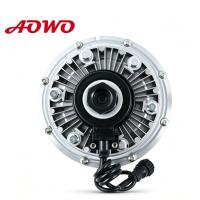 China VOE14625597 14625597 VOE14623440 AOWO Electronic Fan Clutch for Vol EC140D EC140E EC160E EC180E EC200E Excavator for sale