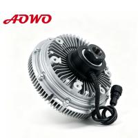 China VOE14625597 14625597 VOE14623440 AOWO Electronic Fan Clutch for Vol EC140D EC140E EC160E EC180E EC200E Excavator for sale