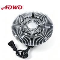 China VOE14625597 14625597 VOE14623440 AOWO Electronic Fan Clutch for Vol EC140D EC140E EC160E EC180E EC200E Excavator for sale